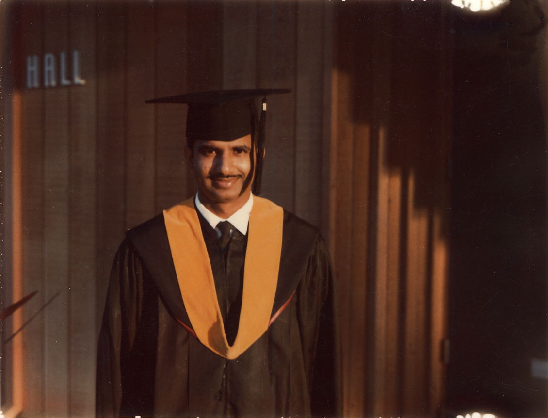 认识一下2021年CHM获奖者Raj Reddy - 188金搏宝亚洲体育