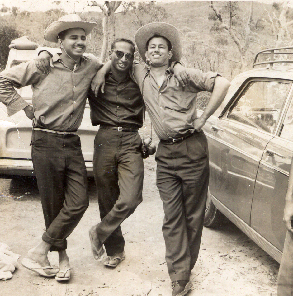 认识一下2021年CHM获奖者Raj Reddy - 188金搏宝亚洲体育