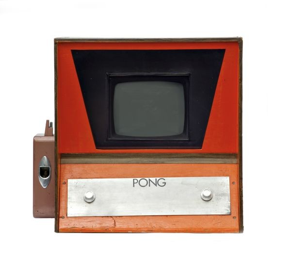 50年的乐趣与Pong - CHM - 188金搏宝亚洲体育